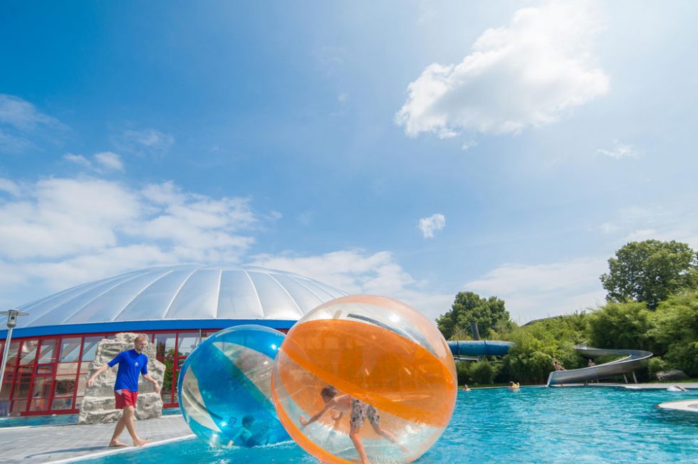 Spassbad | Atlantis Dorsten