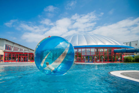 Spassbad | Atlantis Dorsten