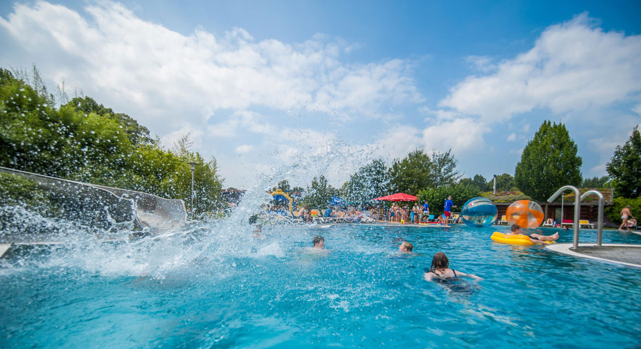 Spassbad | Atlantis Dorsten