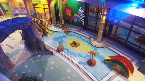 Spassbad | Atlantis Dorsten