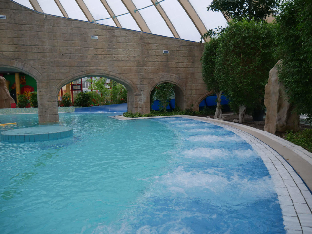 Spassbad | Atlantis Dorsten