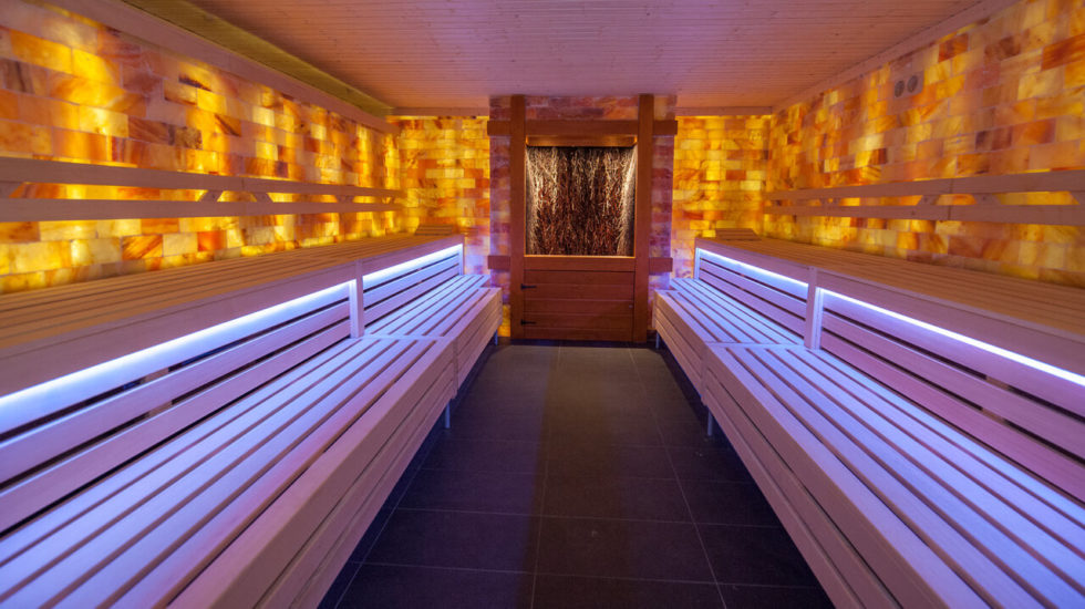 Wellness | Atlantis Dorsten